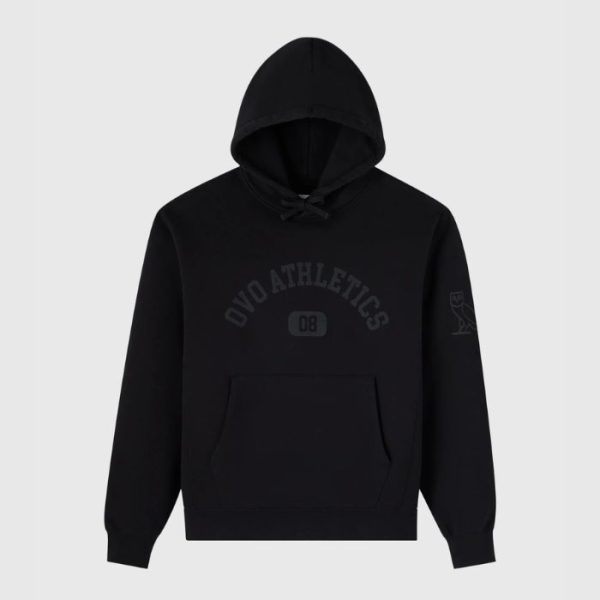 OVO Hoodie - Drake OVO Hoodie - Official OVO Store