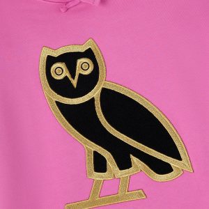 OVO Hoodie - Drake OVO Hoodie - Official OVO Store