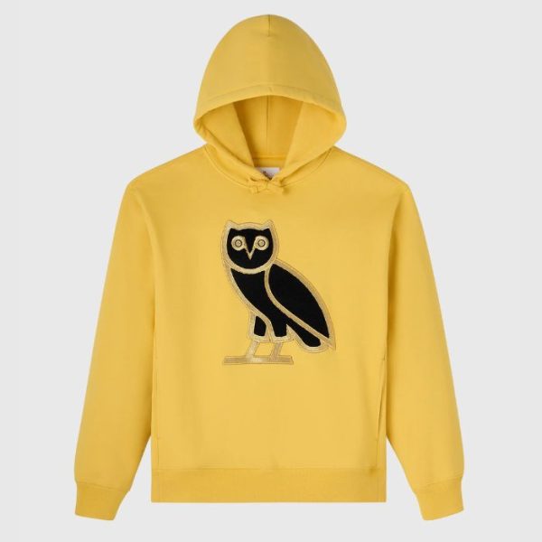 OVO Hoodie - Drake OVO Hoodie - Official OVO Store